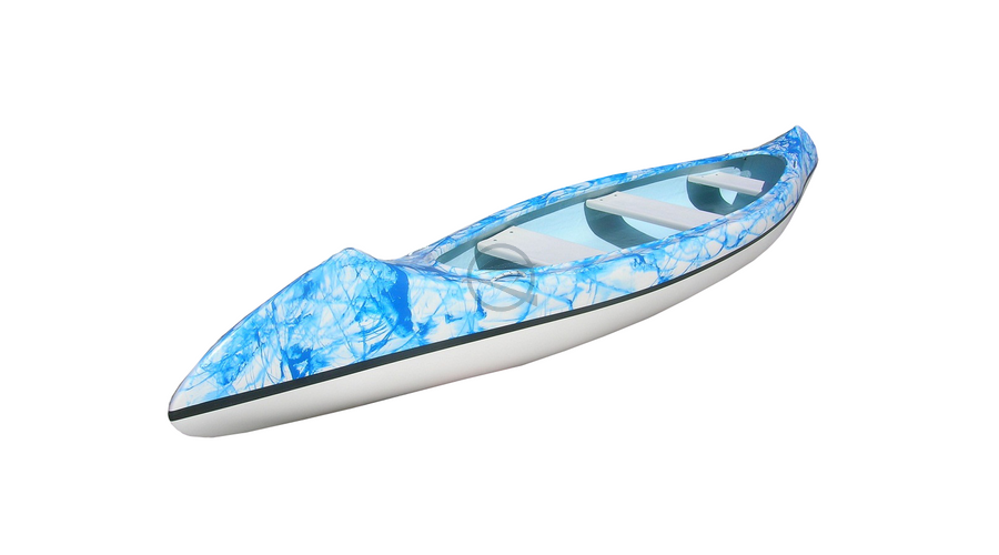 Indián Kenu 3 személyes - Kenu - Hajósbolt, hajózás - hajosparadicsom ...