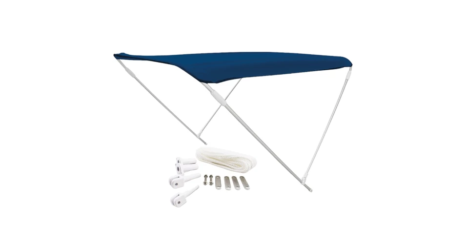 Sunworld II bimini tető 165-185 cm - Gumicsónak ponyvák - Hajósbolt ...