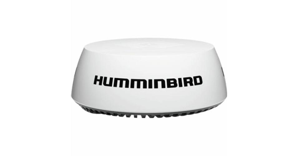 Humminbird Chirp radar - Radar, reflektor - Hajósbolt, hajózás ...