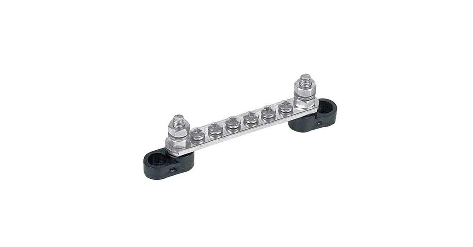 Kábelcsatlakozó, BB-6W-2S - Elektromos csatlakozó - Hajósbolt, hajózás ...